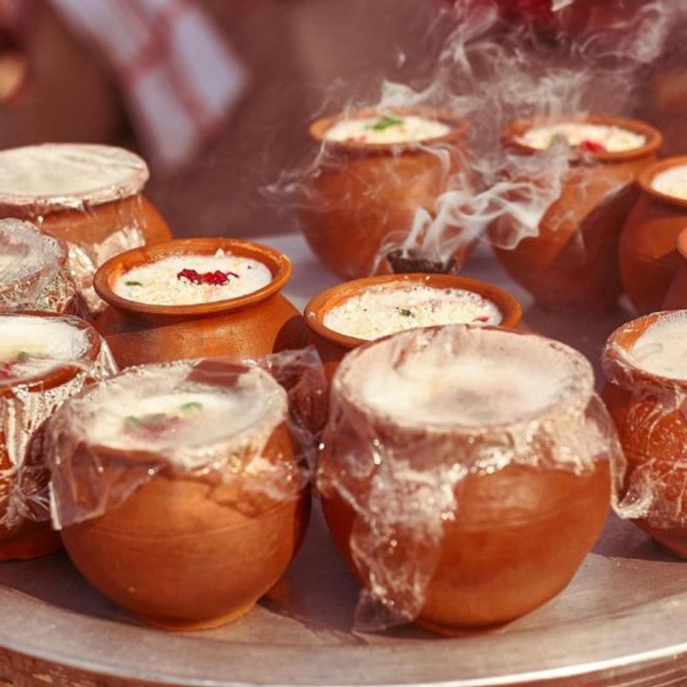 Must-try Jaipur street food: A local's guide to the best eateries of ...