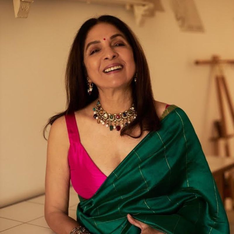 Neena Gupta net worth: Movie fees, properties, cars and more