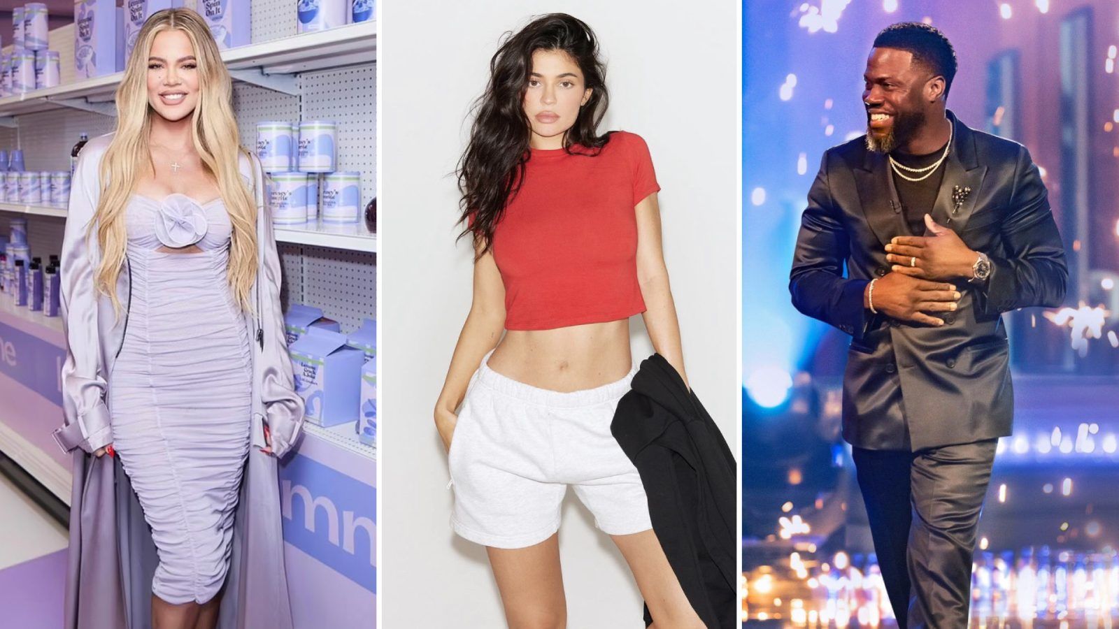 Top 20 highest-paid celebrities on Instagram in the US