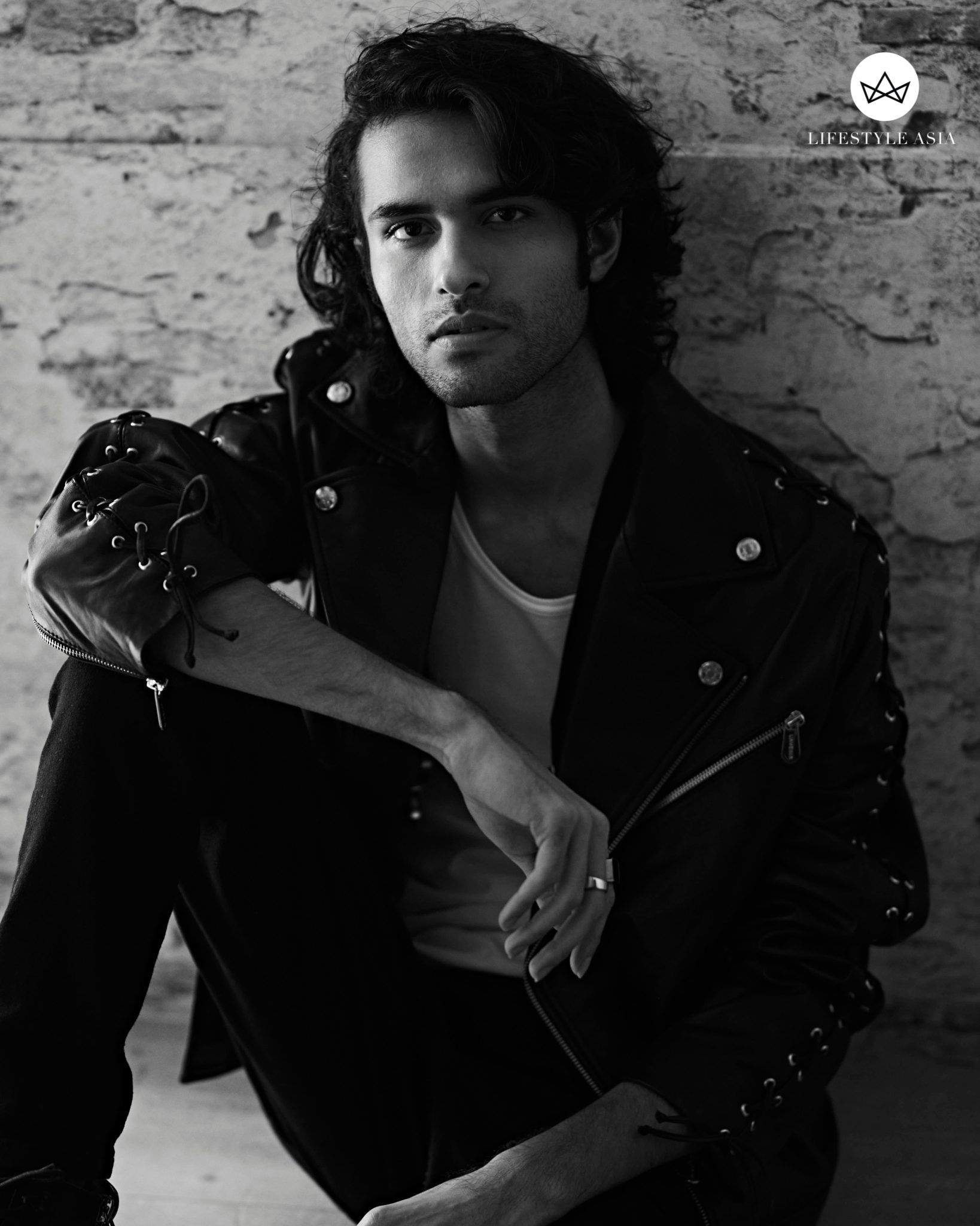 Chintan Rachh on the changing face of masculinity