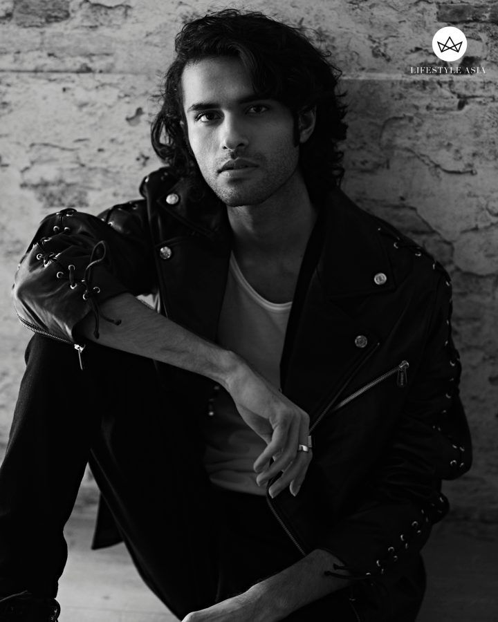 Chintan Rachh on the changing face of masculinity