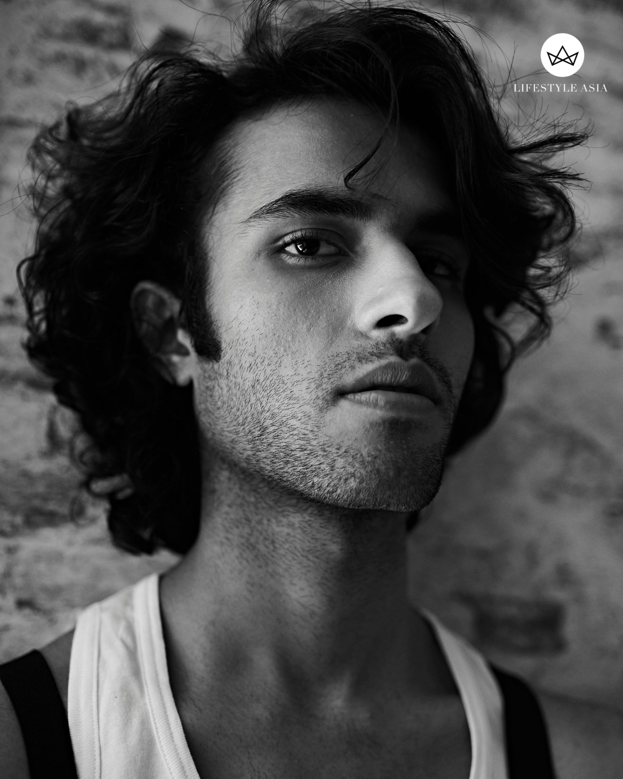 Chintan Rachh on the changing face of masculinity