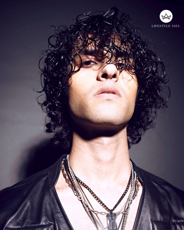 Chintan Rachh on the changing face of masculinity