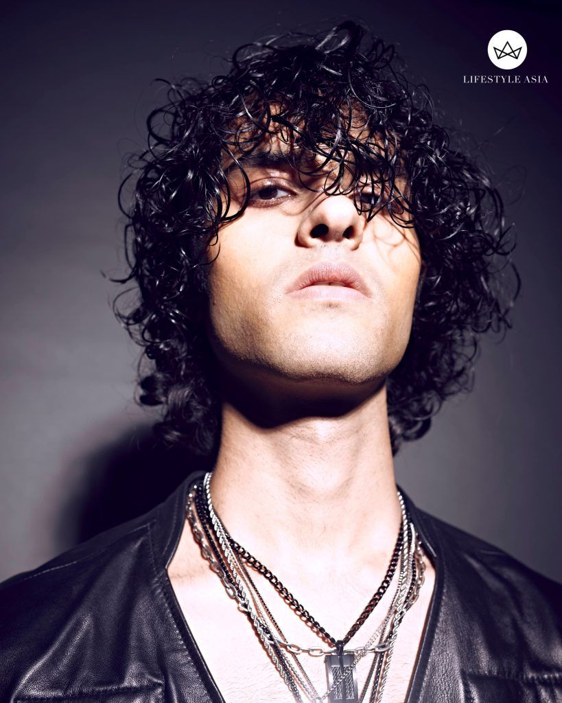 Chintan Rachh on the changing face of masculinity