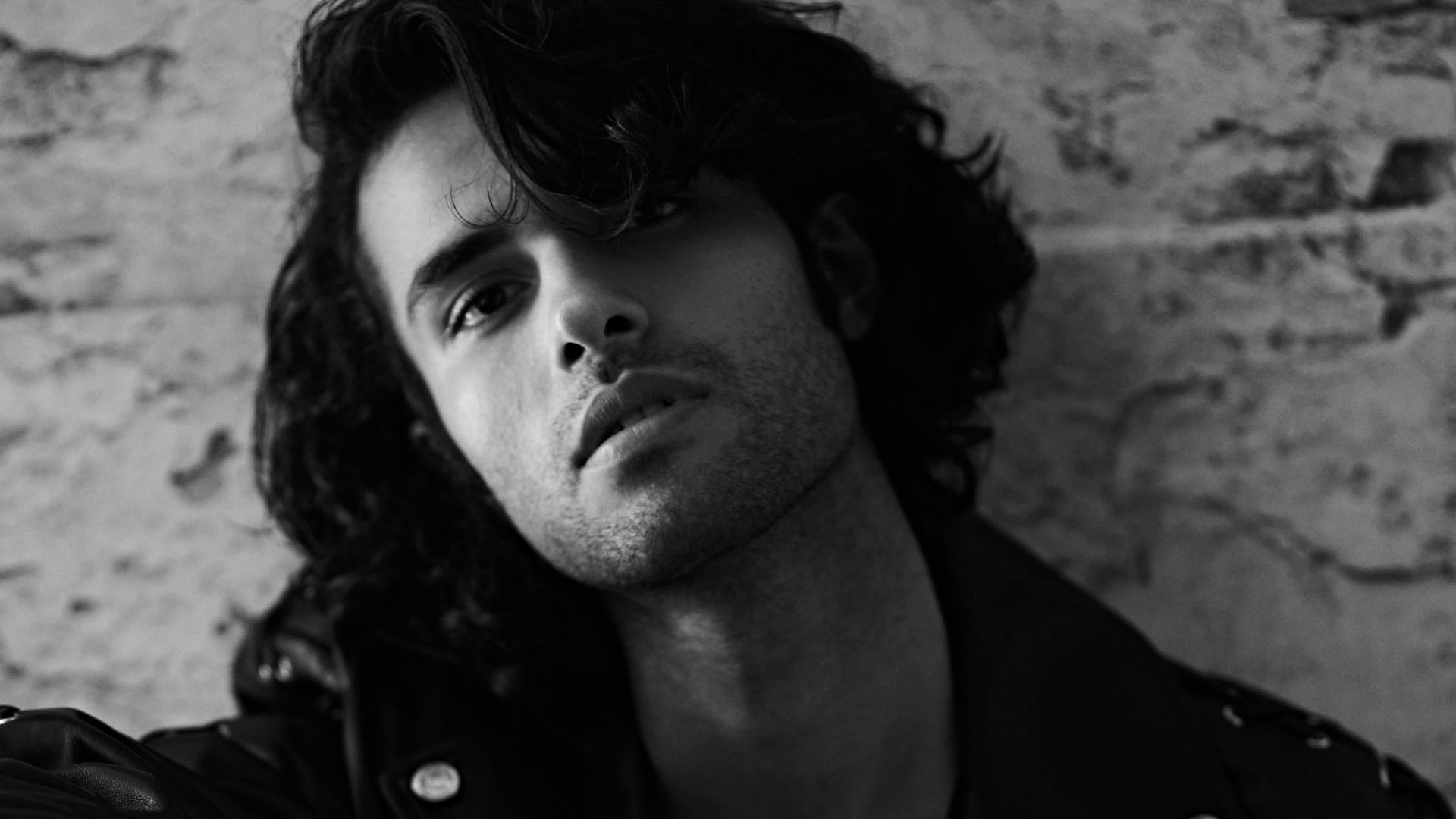 Chintan Rachh on the changing face of masculinity