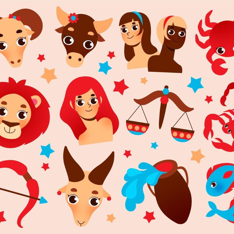 Daily Predictions for zodiac signs: Your Horoscope Today 5 June 2024