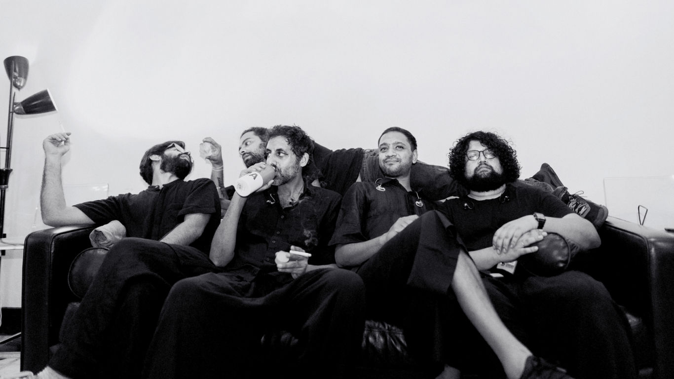 Peter Cat Recording Co. talks about their journey and new music