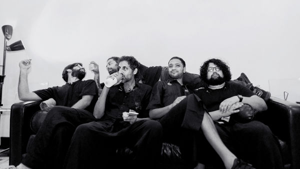 Peter Cat Recording Co. talks about their journey and new music