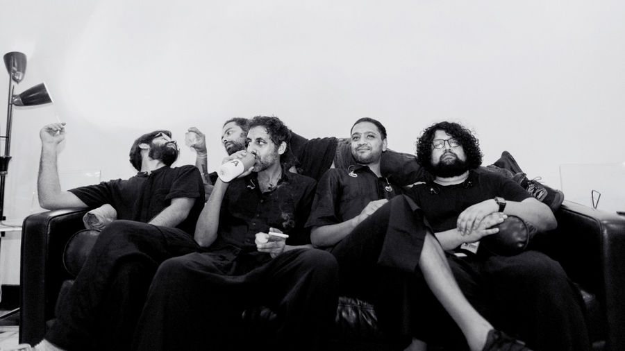 Peter Cat Recording Co. talks about their journey and new music