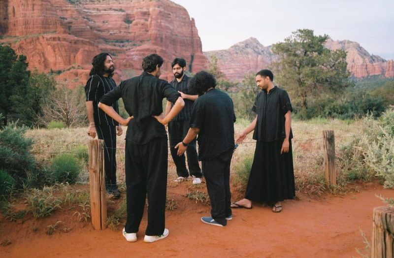 Peter Cat Recording Co. talks about their journey and new music