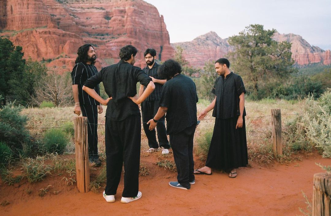Peter Cat Recording Co. talks about their journey and new music