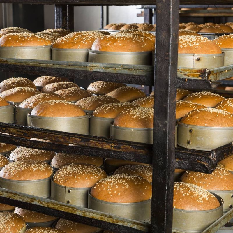 Raising a toast to Bangalore's beloved Thom's Bakery and its long legacy