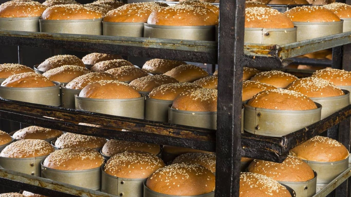 Raising a toast to Bangalore's beloved Thom's Bakery and its long legacy