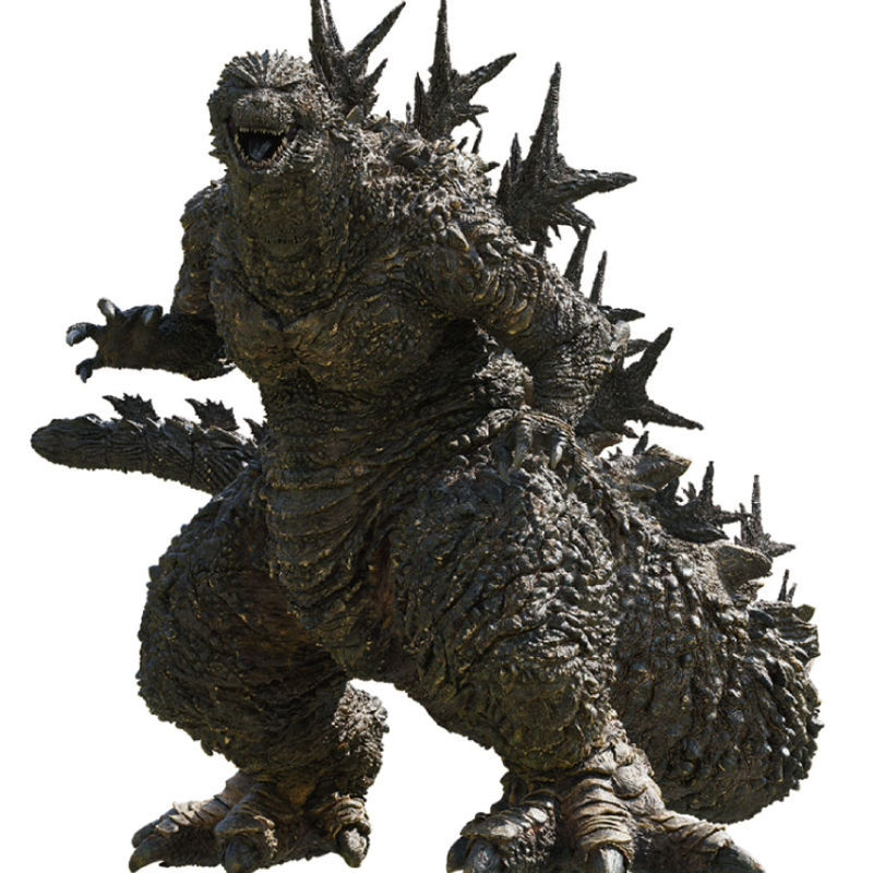 Godzilla Minus One OTT release date: Where is the Kaiju movie streaming