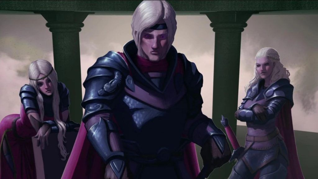Game of Thrones spin-offs explained: Status of all shows in Development