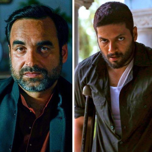 8 of the highest paid OTT actors in India, from Jeetu bhaiya to Vijay Varma