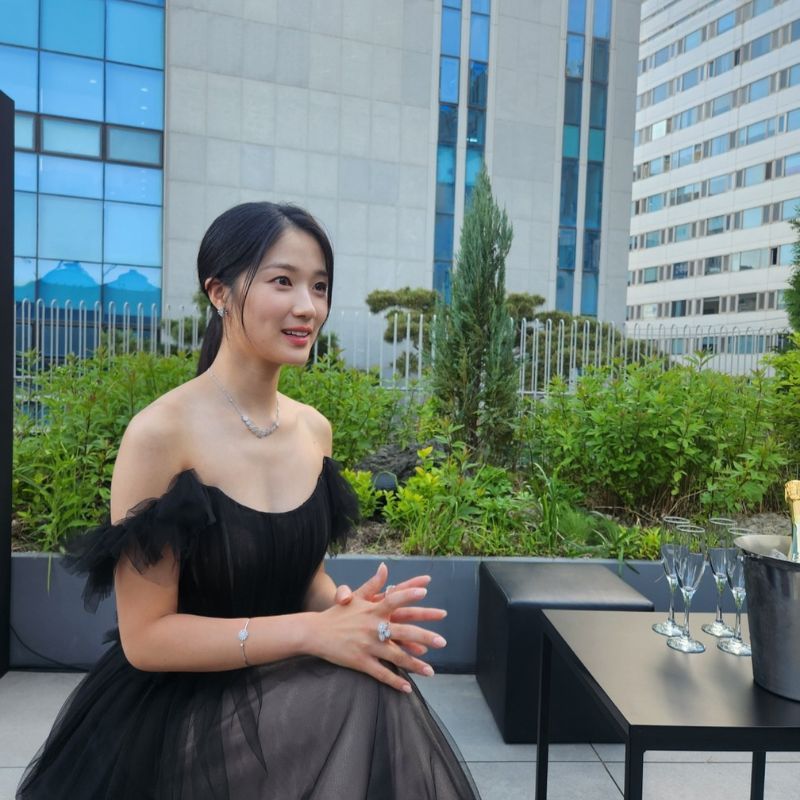 Kim Hye-yoon: Fun facts about the 'Lovely Runner' star