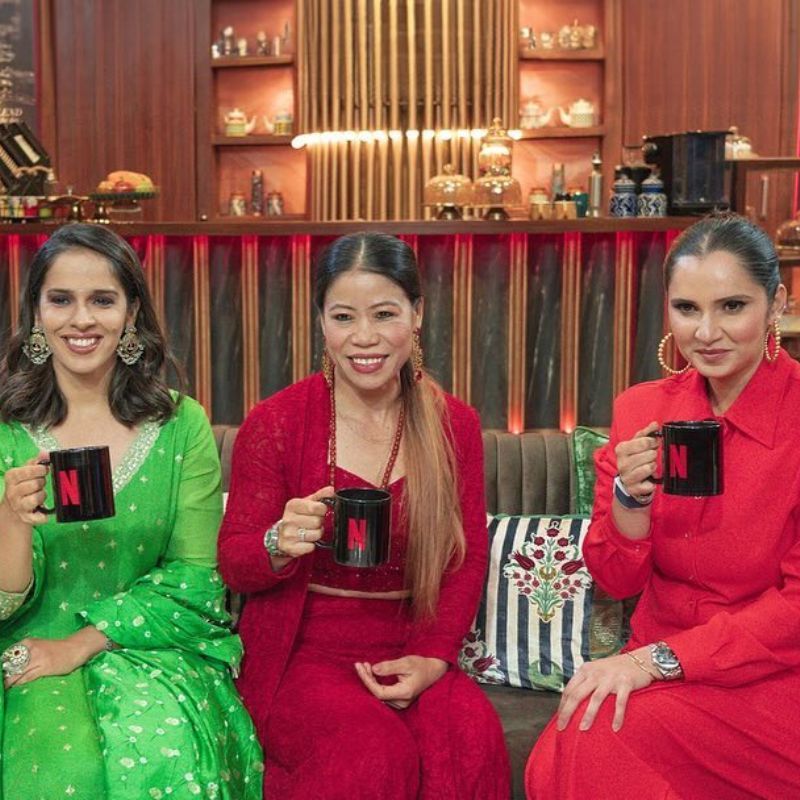 The Great Indian Kapil Show episode 11 highlights ft. Sania Mirza, & others
