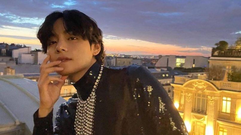 Bts v zodiac sign 60 photos - Astrologytoyou.com