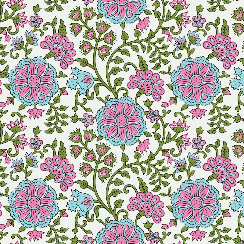 Bagru hand block printing: Know all about Rajasthan's centuries old-craft