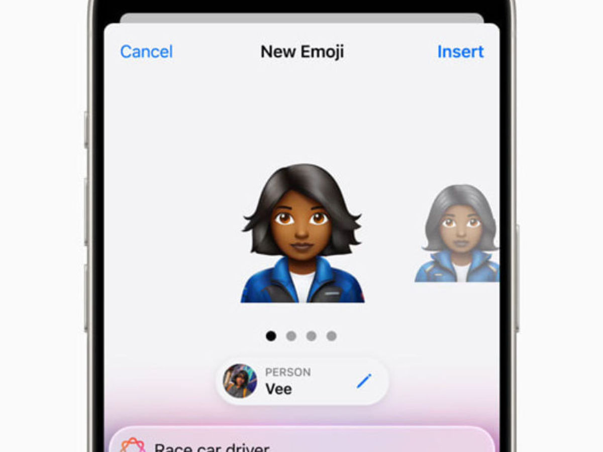How To Make Emojis On Ipad