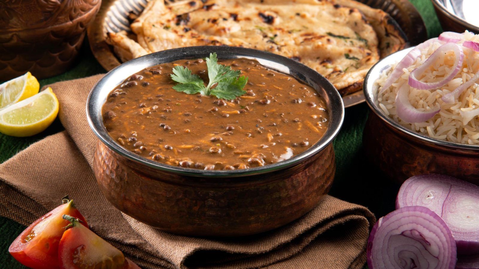 Best restaurants in Bangalore for a comforting meal of North Indian food
