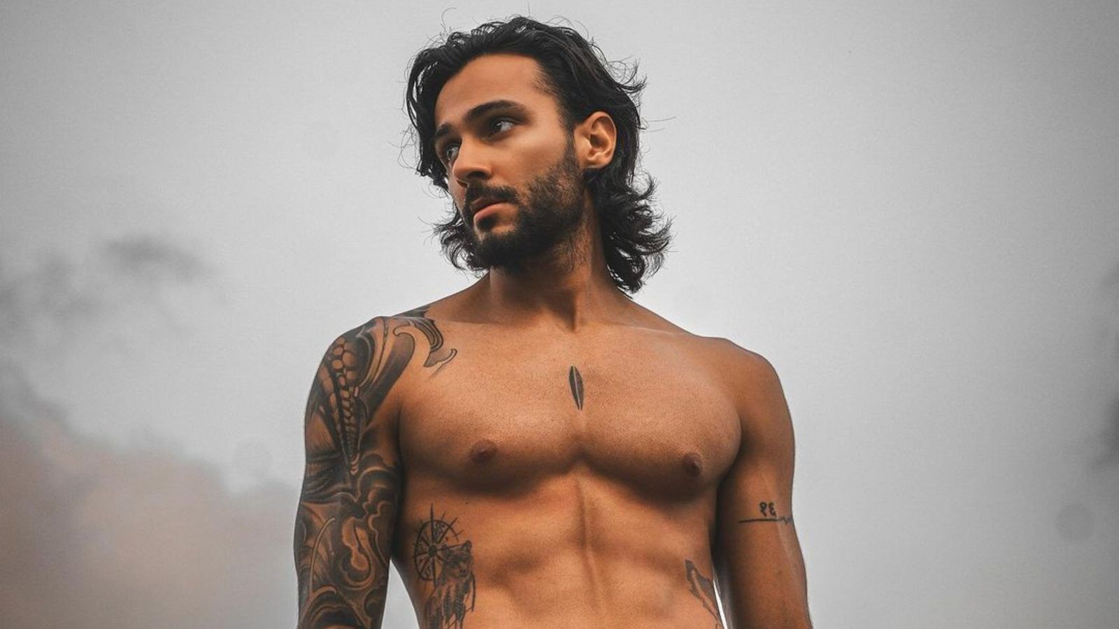 Everything Everywhere All at Once with Robin Behl