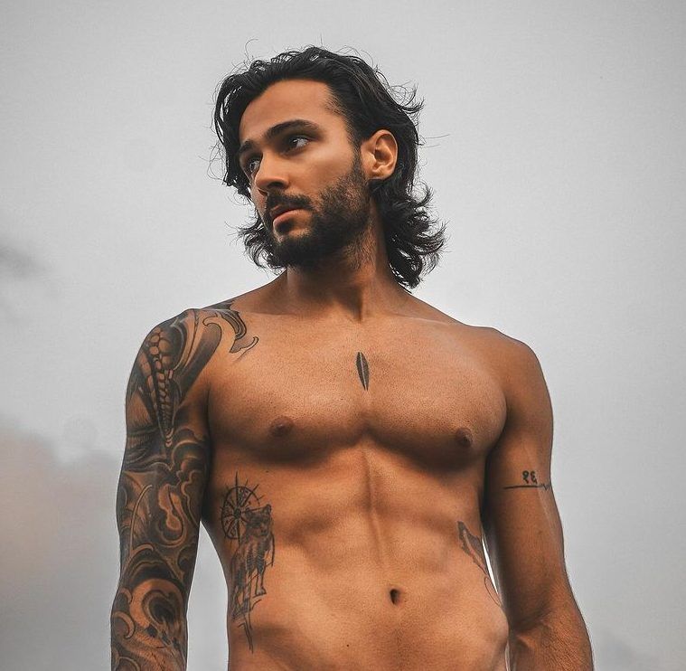 Everything Everywhere All at Once with Robin Behl