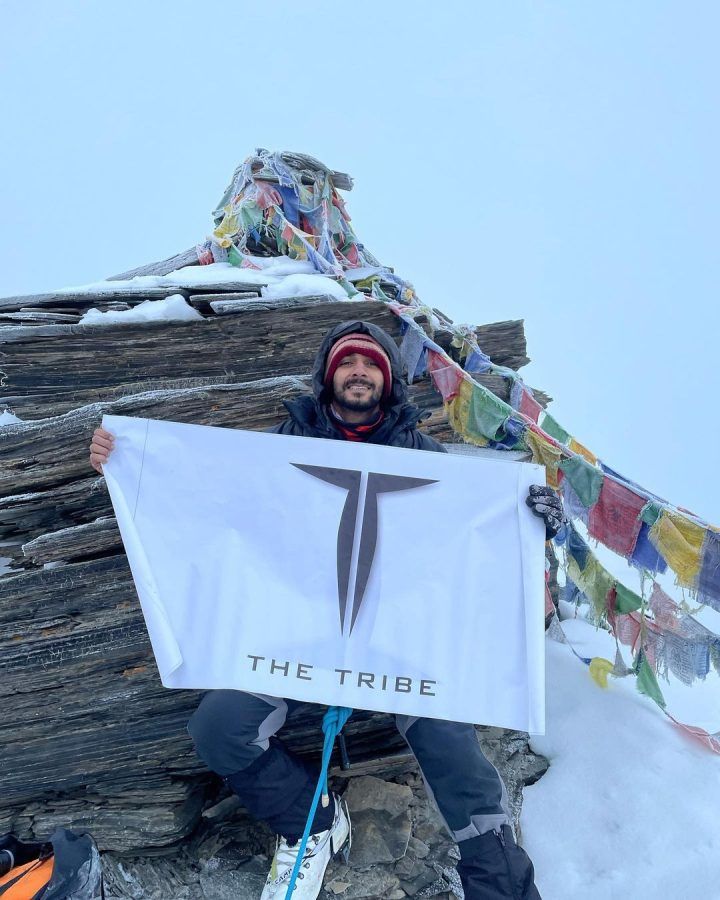 Everything Everywhere All at Once with Robin Behl