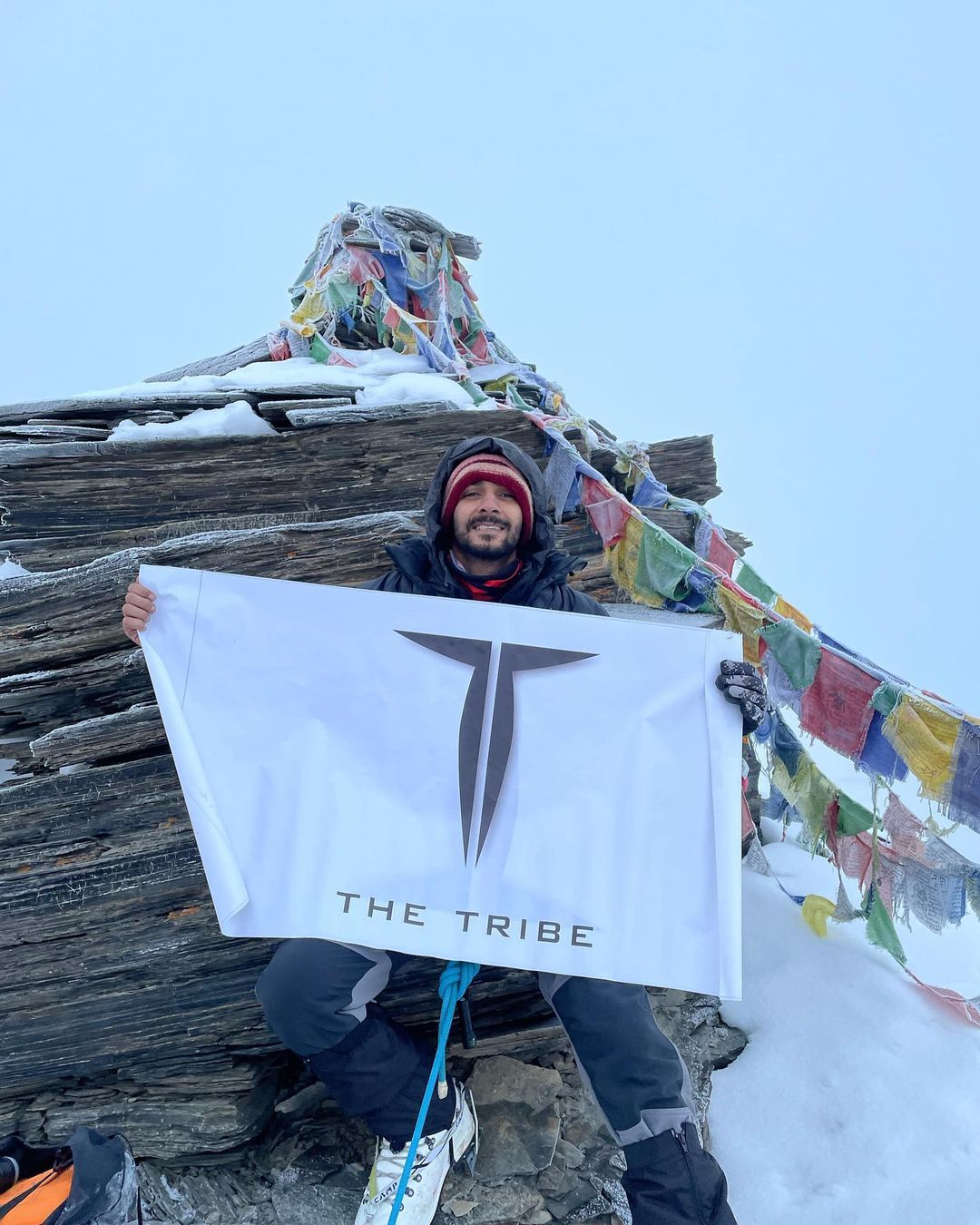 Everything Everywhere All at Once with Robin Behl