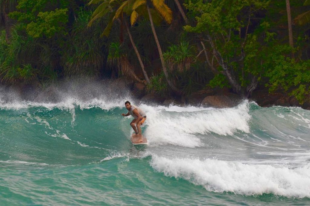 Everything Everywhere All at Once with Robin Behl