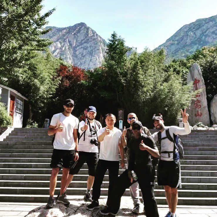 Everything Everywhere All at Once with Robin Behl