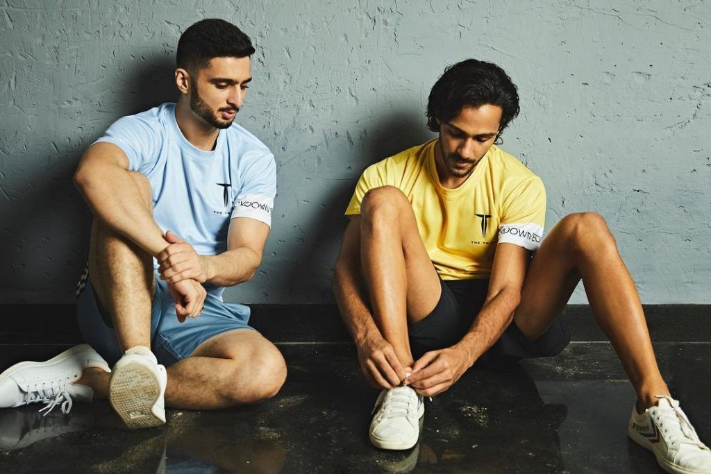 Everything Everywhere All at Once with Robin Behl