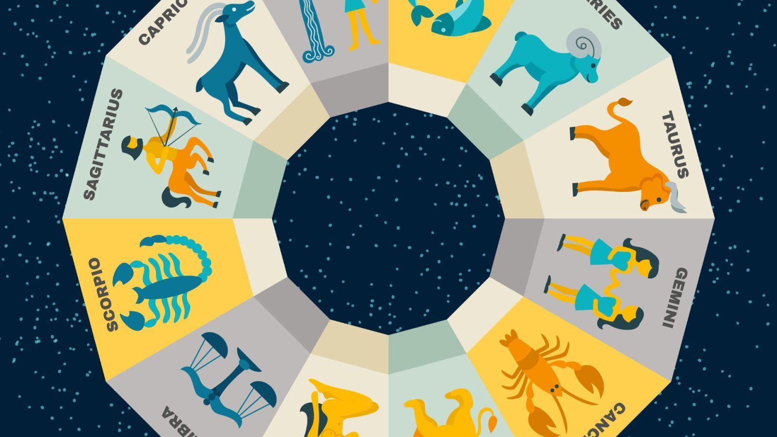 Zodiac signs of june 12 60 photos - Youhoroscope.com