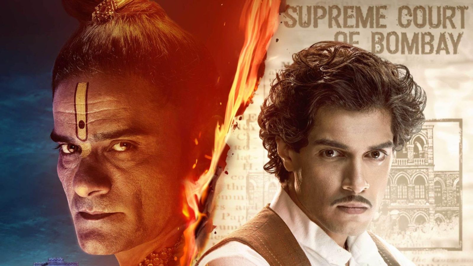 Junaid Khan Wallpaper