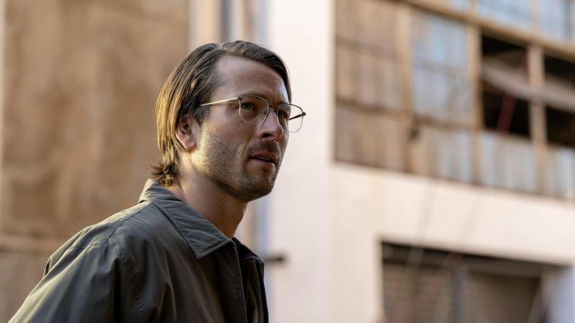 Hit Man: The true story that inspired the plot of Glen Powell's movie