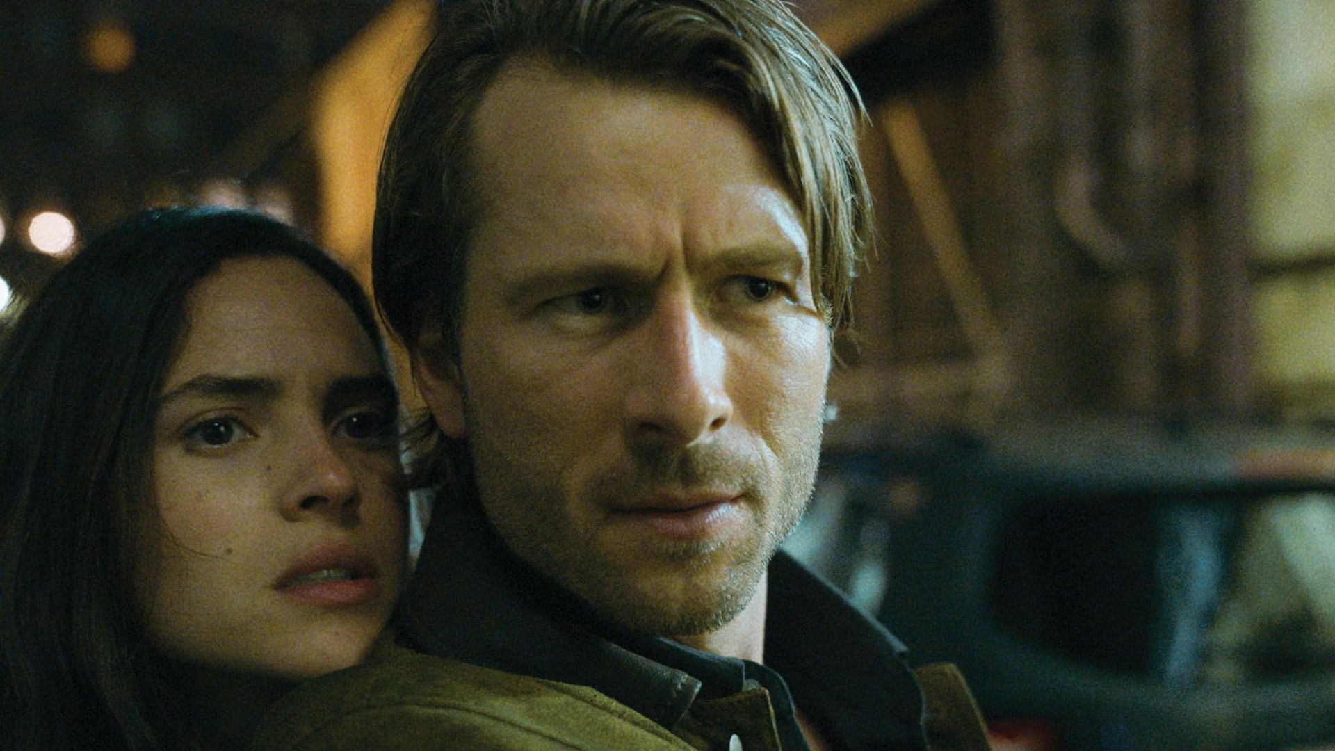 Hit Man: The true story that inspired the plot of Glen Powell's movie