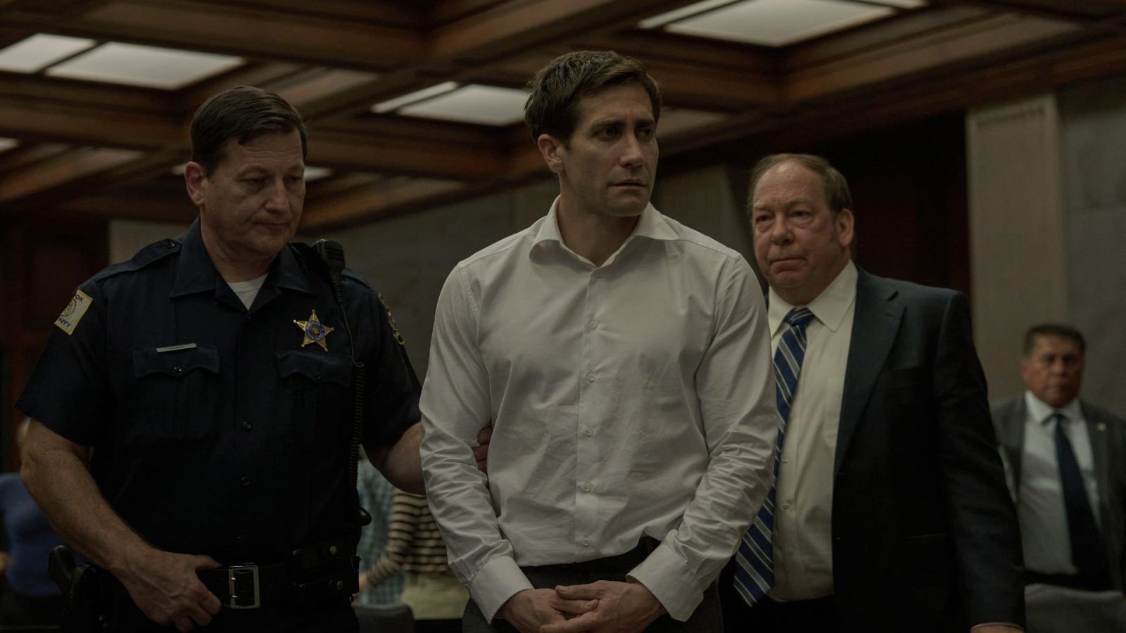'Presumed Innocent' TV series review: Is this legal thriller any good?