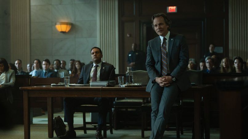 'Presumed Innocent' TV series review: Is this legal thriller any good?