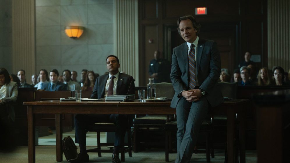 'Presumed Innocent' TV series review: Is this legal thriller any good?