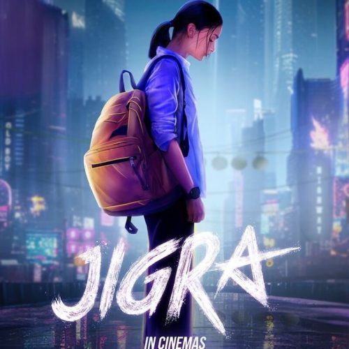 Jigra movie ending explained: Unpacking Satya's emotional journey