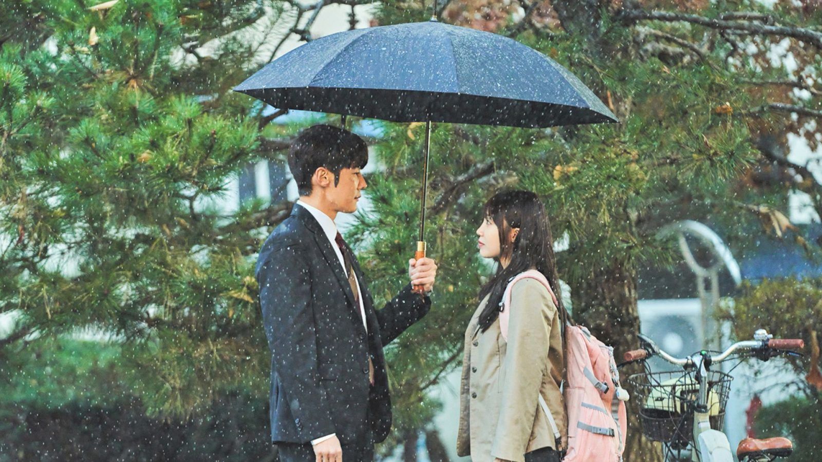 Miss Night and Day: Cast, plot, & more on the new K-drama