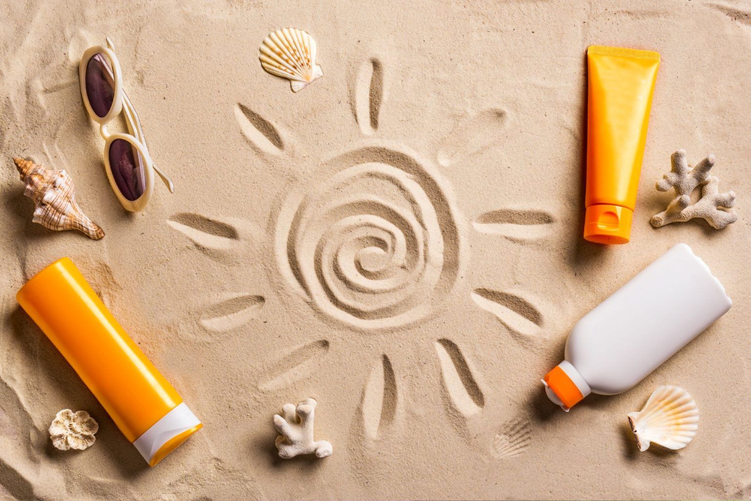 Still struggling to decode sunscreen application? Experts got your backs!
