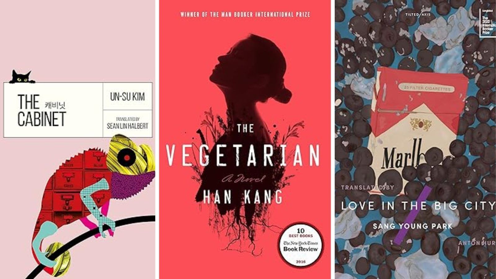 Most popular Korean books available in English | Lifestyle Asia India