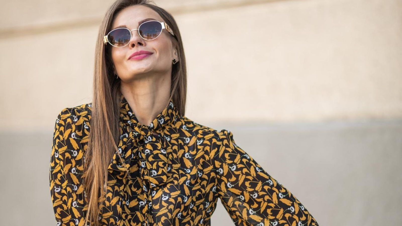Must-have women's long sleeve tops for effortless chic look