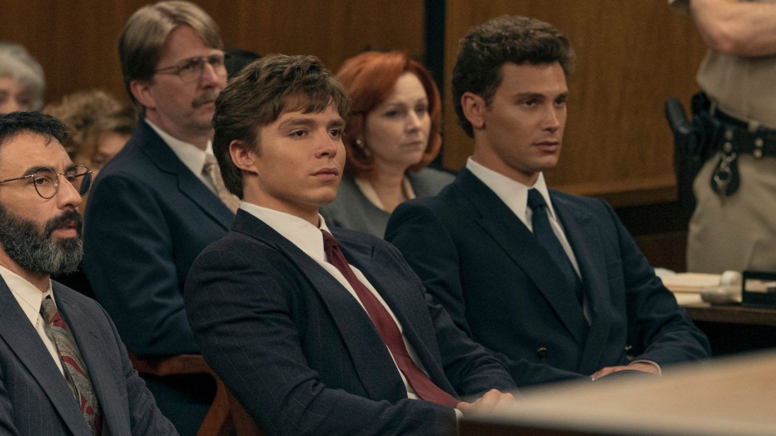 'Monster' season 2: The true story about the Menendez brothers ...