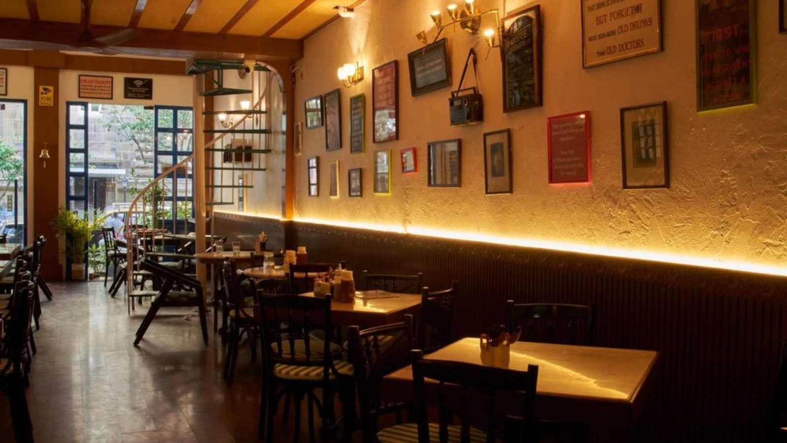 Explore new cafes in Mumbai this December 2024 | Lifestyle Asia India