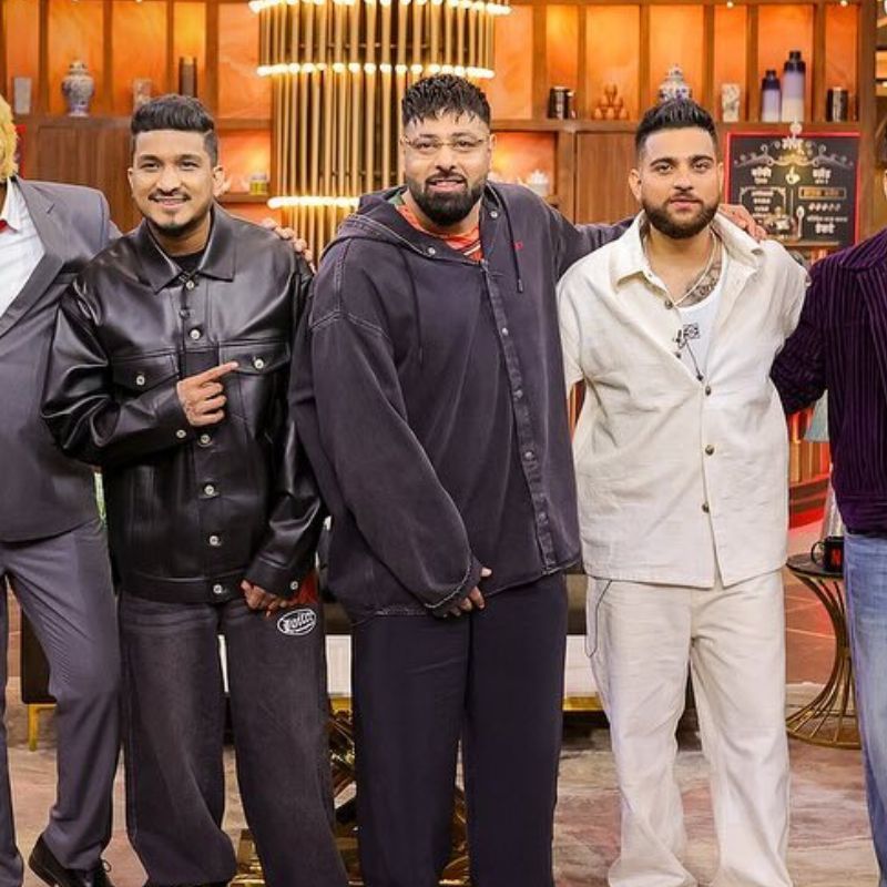 The Great Indian Kapil Show episode 12 highlights ft. Badshah & others