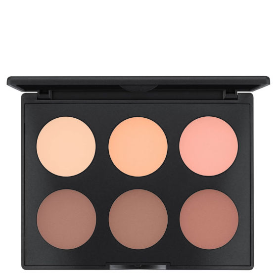 The best countouring palettes for your face and where to buy them