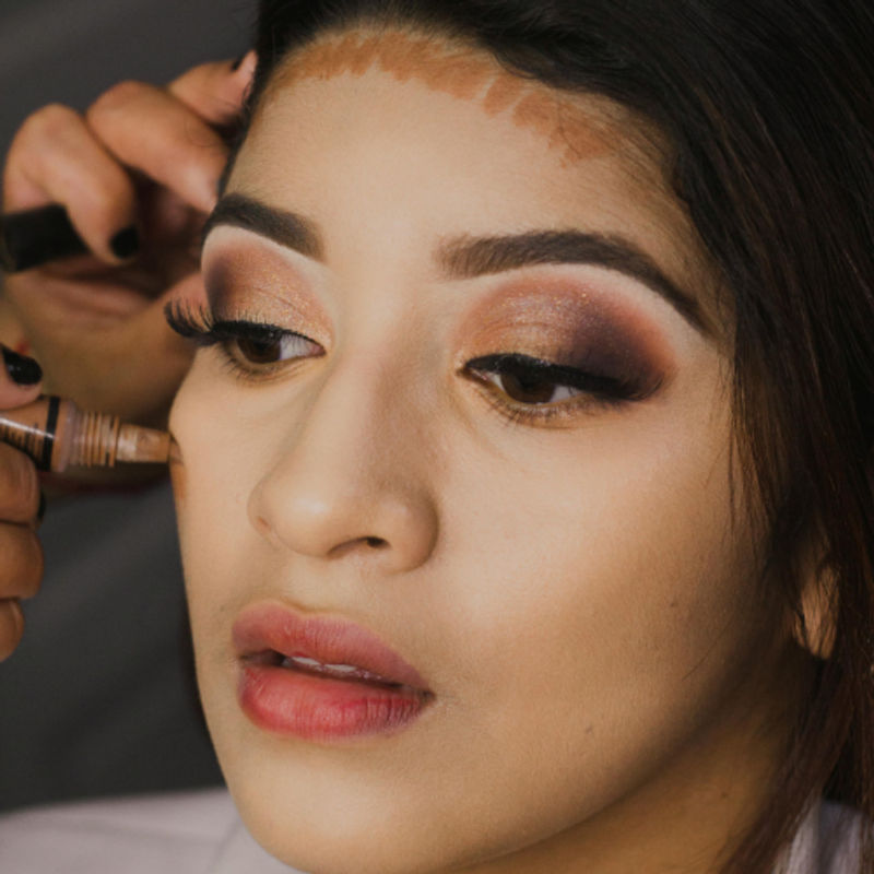 How to apply Contour: Here's a step-by-step guide for beginners